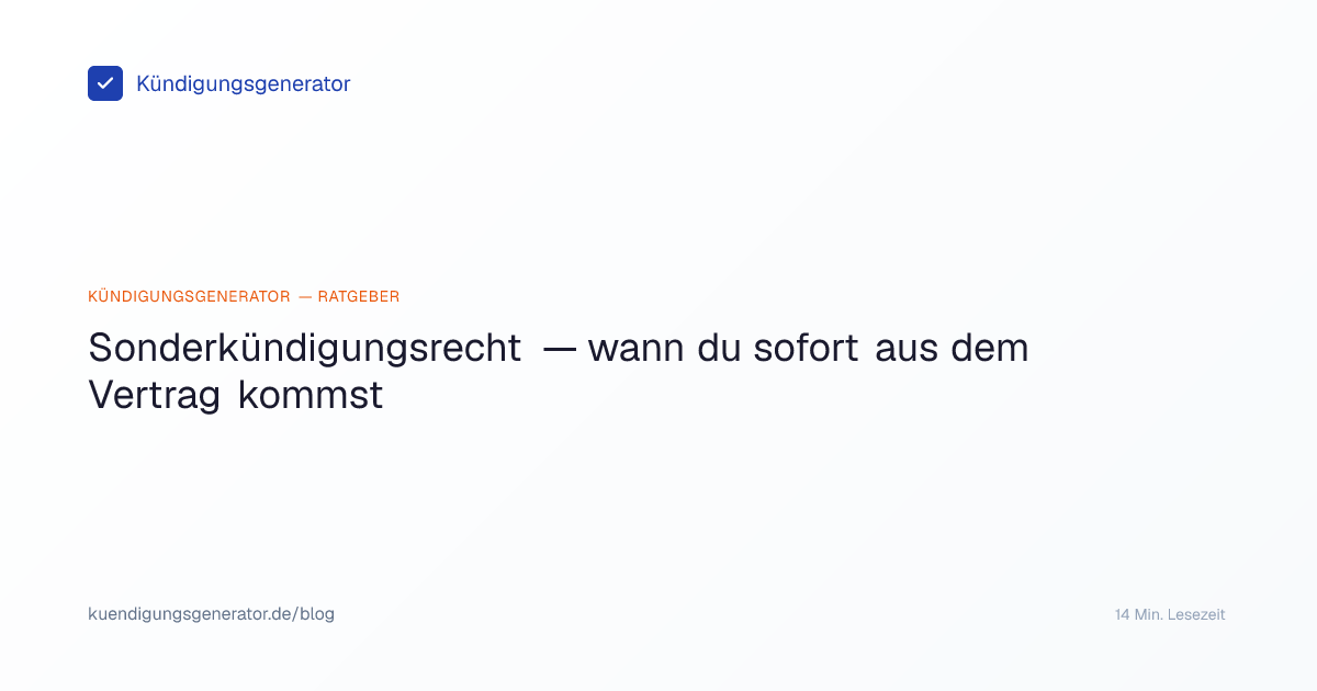 Adac Beitragserhhung 2020 Sonderkndigungsrecht